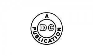 DC Comic Logo Evolution - Graphic Designer in Malaysia - Sureewoong