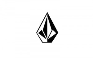 The Story Behind Volcom Logo - Graphic Designer in Malaysia - Sureewoong